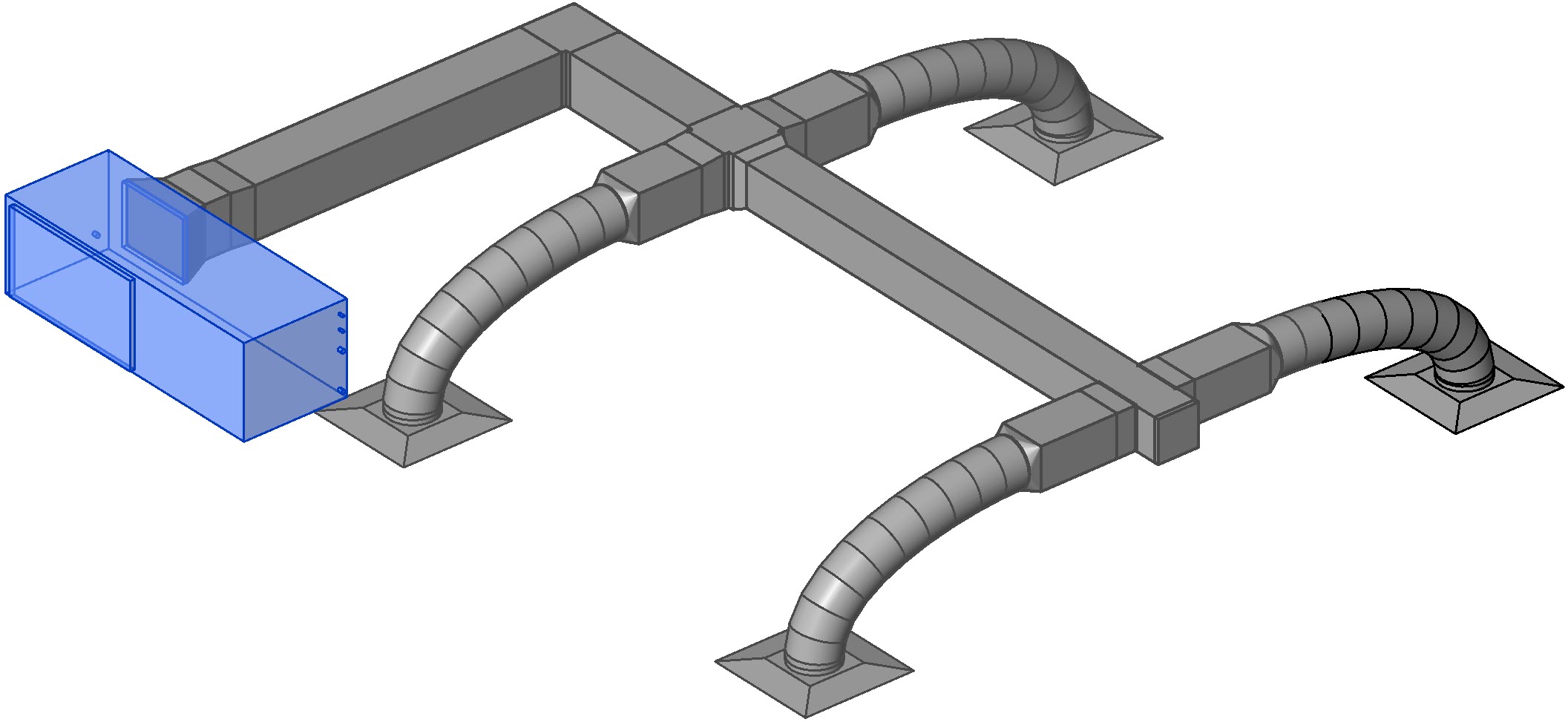 Create System Components in dRofus